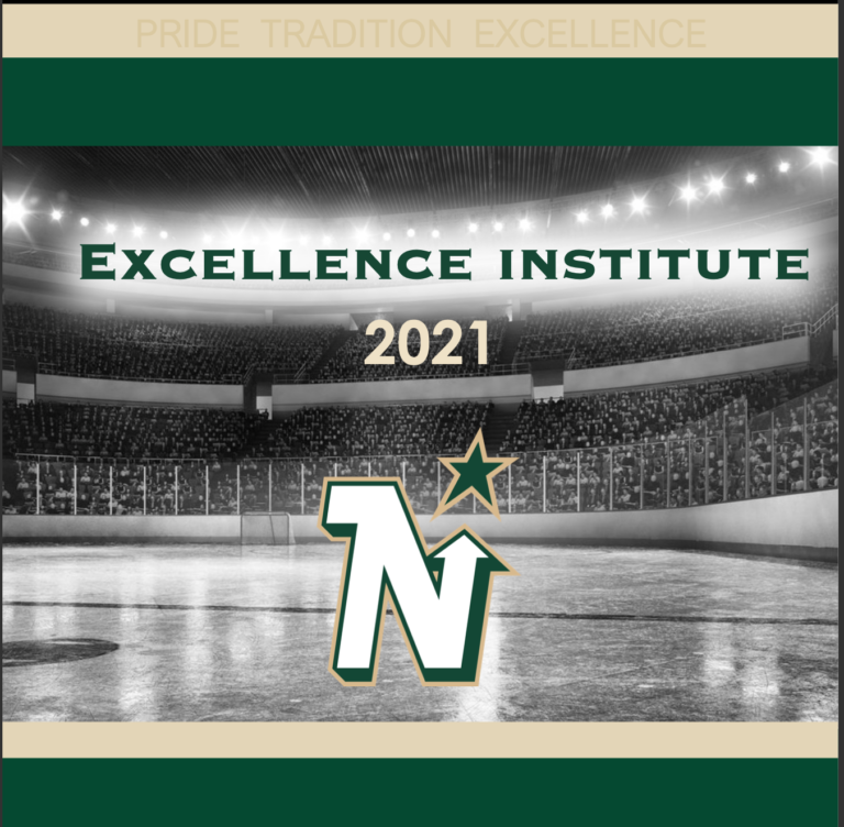 Excellence Institute – Calgary Northstars Hockey Association
