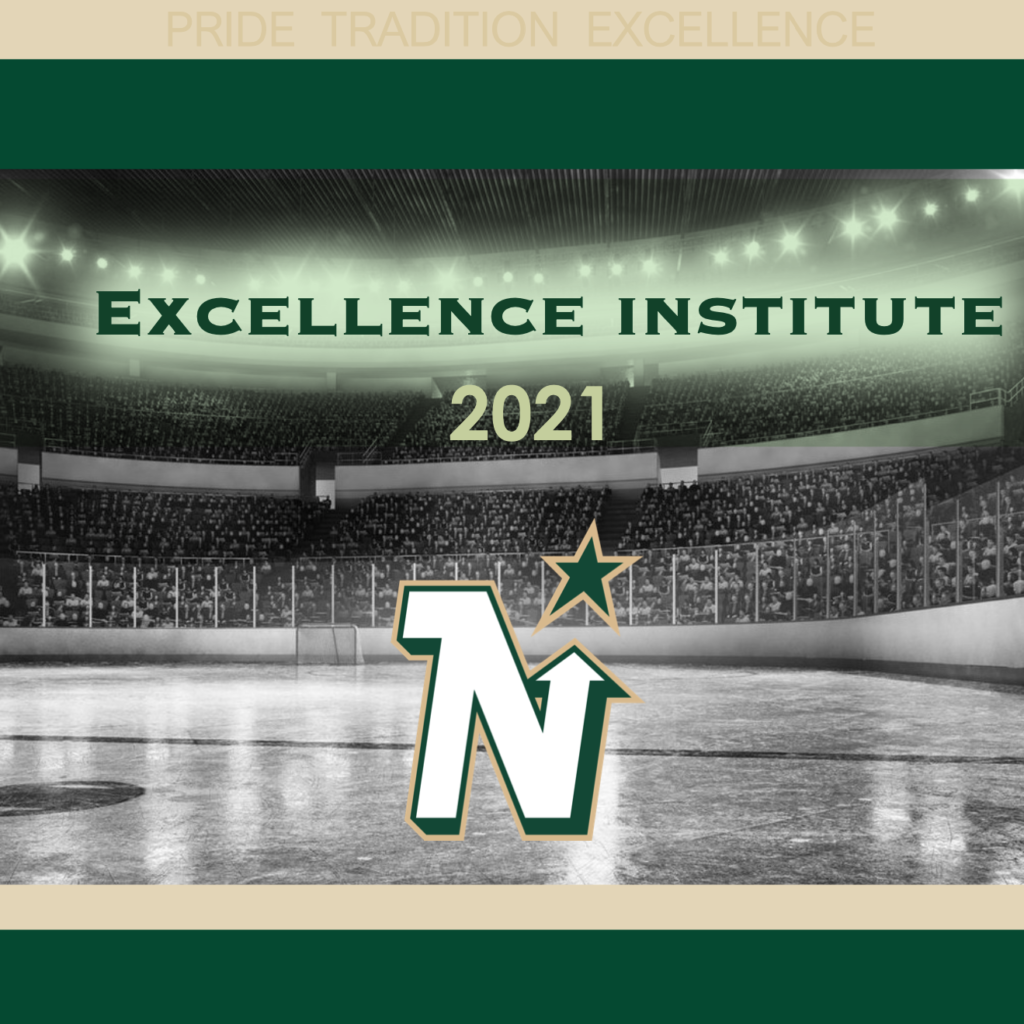 Excellence Institute – Calgary Northstars Hockey Association