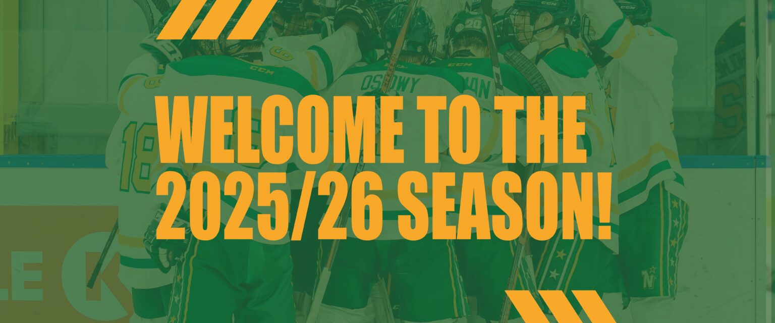 Calgary Northstars Hockey Association