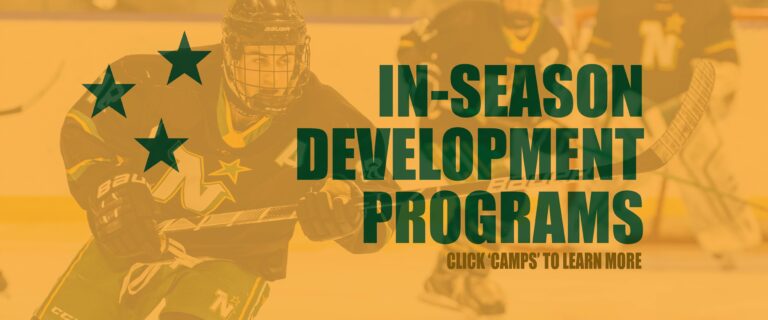 Calgary Northstars Hockey Association