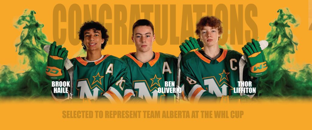 Calgary Northstars Hockey Association
