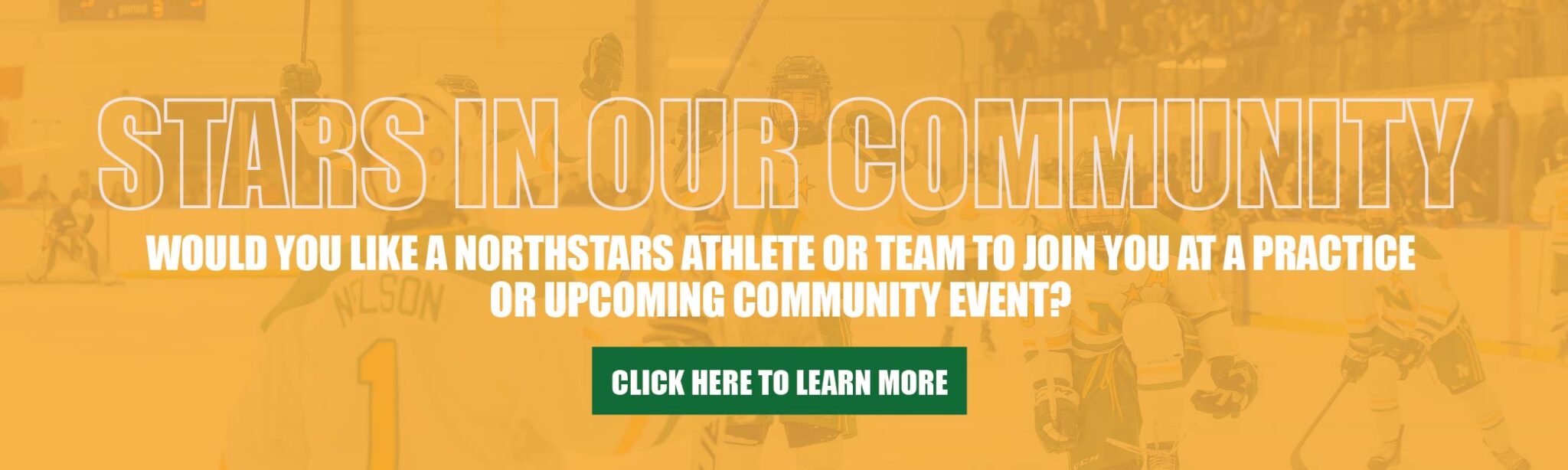 Calgary Northstars Hockey Association