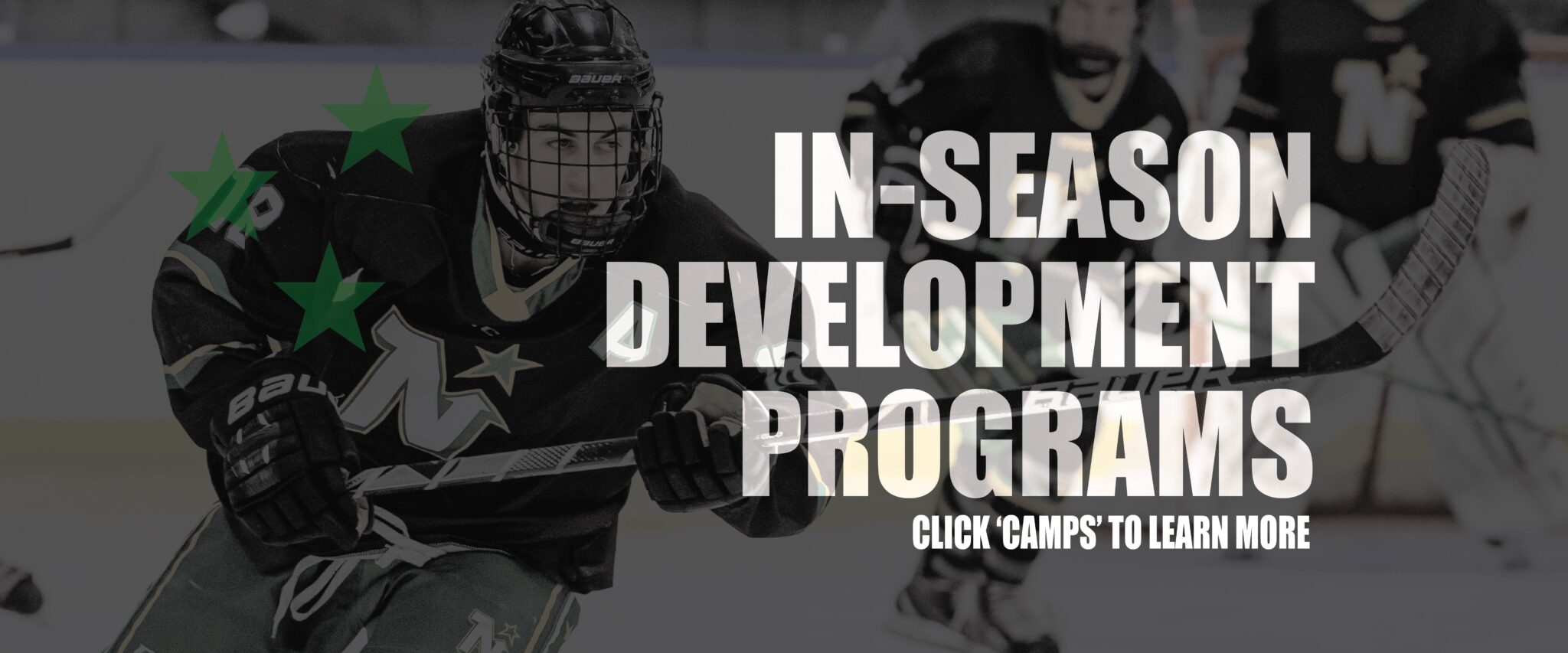 Calgary Northstars Hockey Association